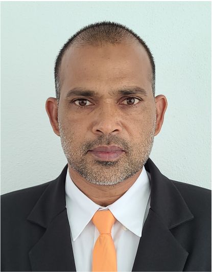 މެންބަރުން - Dhaal Atoll Council